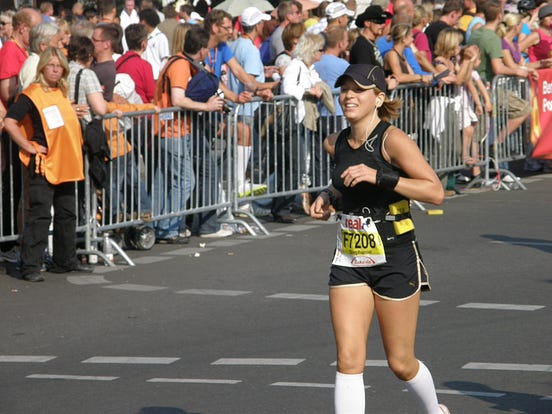 The World’s 13 Top Marathons - Enda - Medium