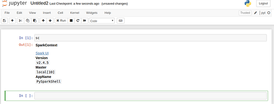 The Most Complete Guide to pySpark DataFrames | by Rahul Agarwal ...