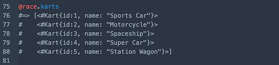Rails Activerecord Relational Objects By Chris Kakos The Startup Medium