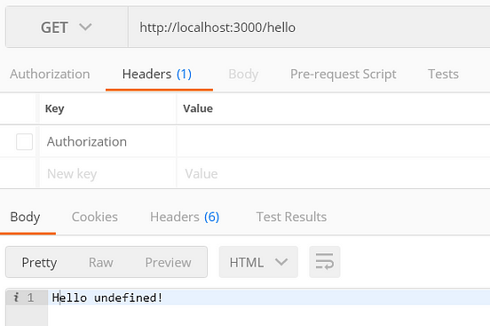 Nestjs Firebase Auth Secured Nestjs App By Vikash Kumar Nerd For Tech Medium