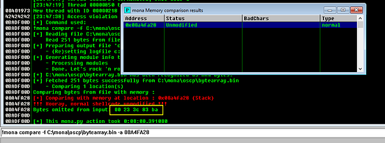 Tryhackme Oscp Buffer Overflow Prep Overflow 2 By Shamsher Khan Infosec Write Ups 1037