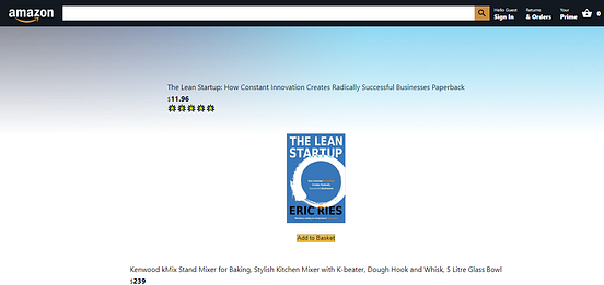 Amazon Clone Using Reactjs — The Ultimate Guide By Atharva Deosthale Clever Programmer Medium