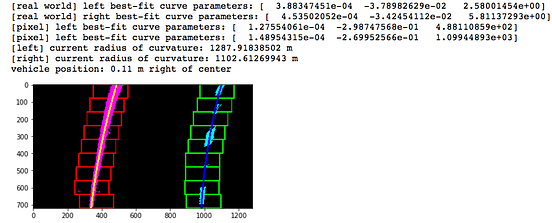 Road Lane Lines Detection using Advanced Computer Vision Techniques ...