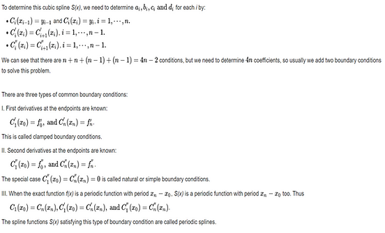 An Introduction To Missing Value Imputation In Univariate Time Series By Pooja More Medium