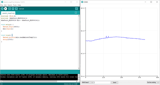 How To Build A Real Time Scada System Using Python And Arduino By M