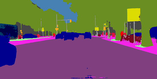 3 Types of Image Segmentation. If you are getting started with Machine ...