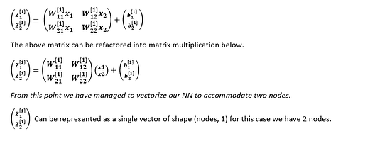 Implementing an Artificial Neural Network in Pure Java (No external ...