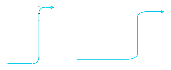 Fantastic Flow Arrows for Sketch. This tutorial shows you how to make ...