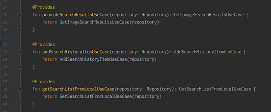 A Definitive Guide to Clean Architecture in Android with MVVM | by ...