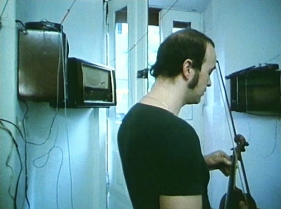 The Work of Conrad Schnitzler - Crystal Penalosa - Medium