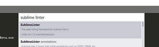 Setting up Roblox Development with Rojo, Git, Sublime Text 3, and Luacheck from scratch | by ...