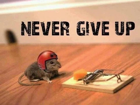 3 Essential Steps to Crushing Any Obstacle | by Marta Kagan | Medium