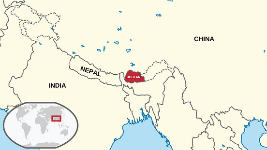 Bhutan : The World’s Only Carbon Negative Country | by Jay Gajjar ...