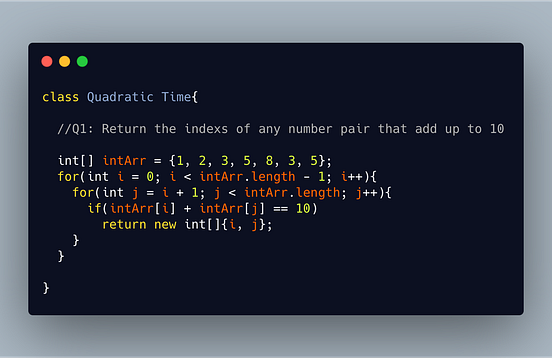 Complexity: How Much Time and Space Does Your Algorithm Take to Run ...