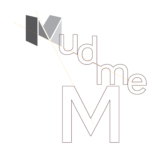 Come abbiamo creato il nuovo logo di Medium | by Medium Italiano | Medium