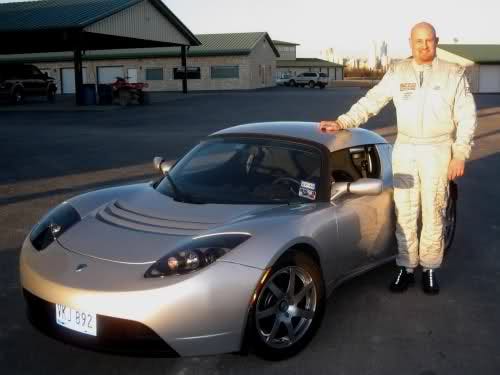 Pic Credits — Los Angeles times. Tesla Inc was founded in the year 2003 ...