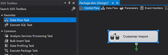 Data Engineering — How To Build An Etl Pipeline Using Ssis By Shawn