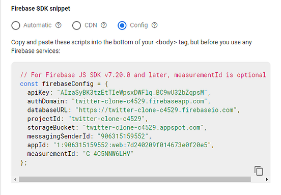 Twitter Clone Using Reactjs — The Ultimate Guide By Atharva Deosthale Clever Programmer Medium