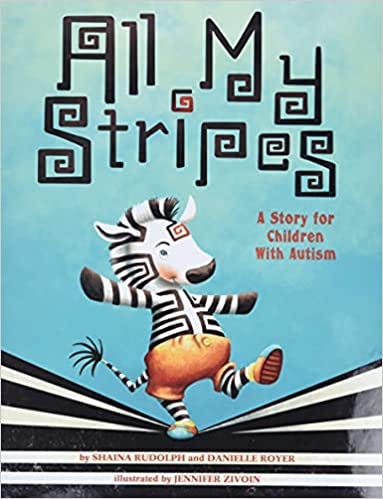 10 Great Children’s Books About Autism | by Pete Molino | Nov, 2021 ...