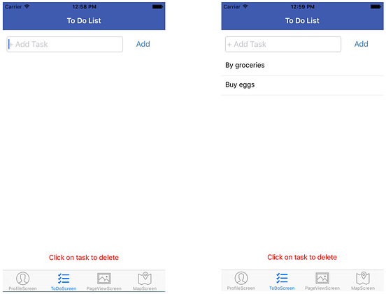 Comparing The Performance Between Native Ios Swift And React Native By John Anthony
