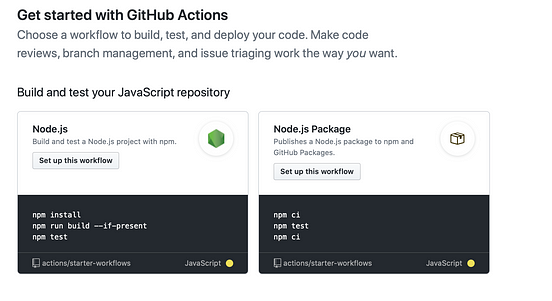 Deploy A React App Into Firebase Hosting With Github