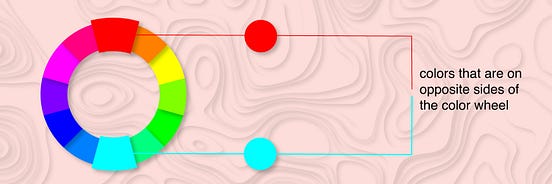 How to perfect the art of combining colors? | by Sarah Healy | UX ...