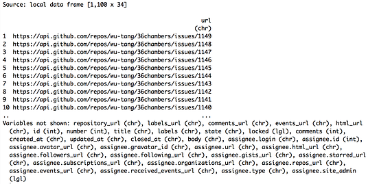 Selecting columns and renaming are so easy with dplyr | by Kan Nishida | learn data science