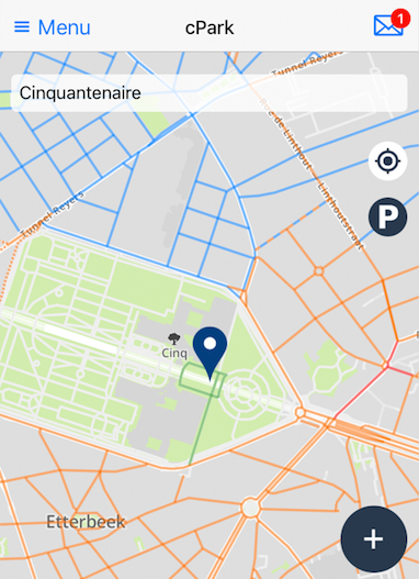 Where to park in Brussels— Best on and off street parking tips | by ...