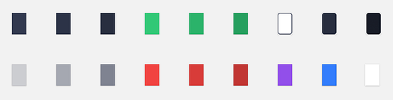Dynamic Icons in Sketch. Two years ago, I had a grand total of… | by ...
