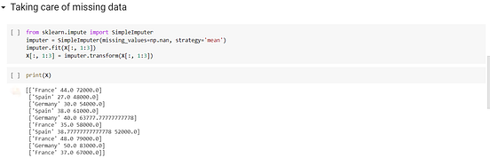 Data Preprocessing In Machine Learning | by Navjot Singh | Analytics ...