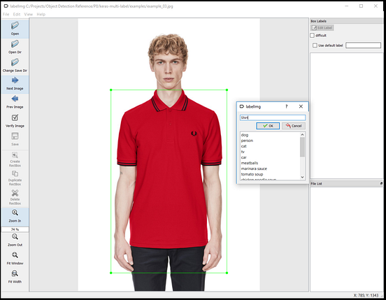Object Detection Using Tensorflow And Coco Pre Trained Models By Gopikrishna Yadam Object
