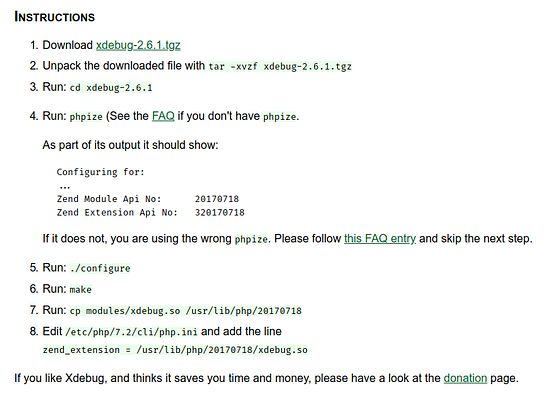 PHP Debugging Dengan XDebug & Visual Studio Code | by Buda Suyasa | HookiGroup | Medium