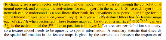 Tensorflow Implementation Of Paper Texture Synthesis Using