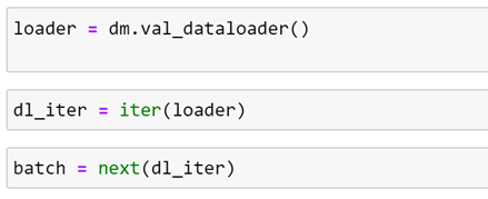Training EfficientDet on custom data with PyTorch-Lightning (using an EfficientNetv2 backbone ...