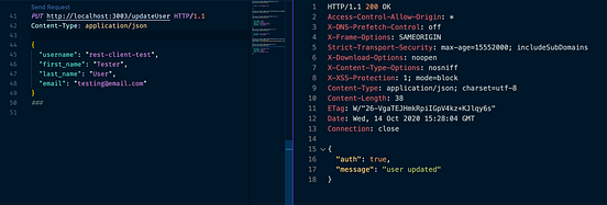VS Code’s REST Client Plugin is All You Need to Make API Calls | by ...