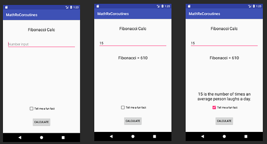 Coroutines And Rxjava — An Asynchronicity Comparison Part 7 Mvi Project By Manuel Vivo