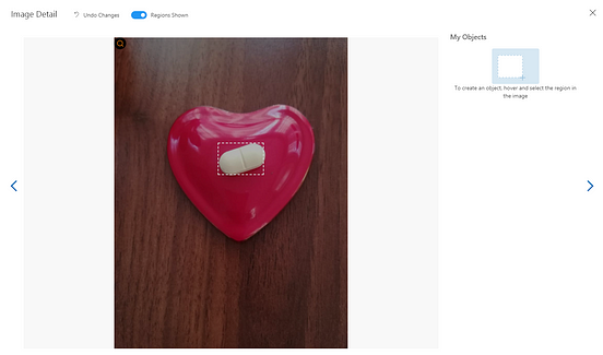 Custom Object Detectionusing React With Tensorflowjs By Manfye Goh Jul 2021 Towards Data 6565