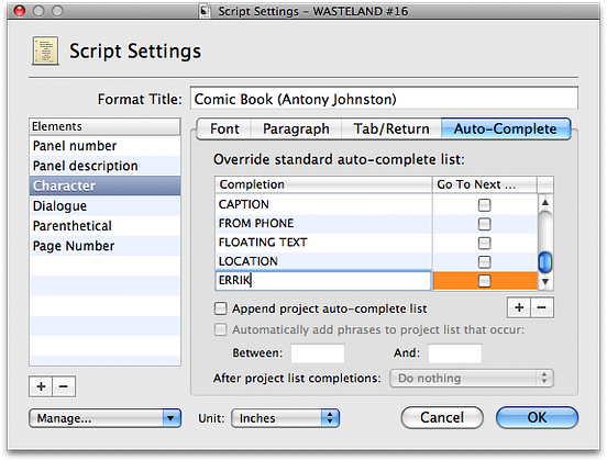 Scrivening Comics. I helped design Scrivener’s comics… | by Antony ...
