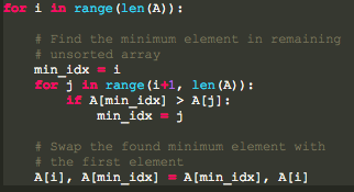 A Sort of All Sorting Algorithms. An overview of all common sorting ...