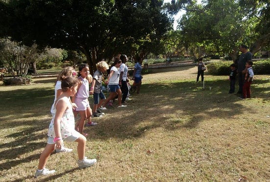 Back to our Childhood: 5 Classic Puerto Rican Games | by Local Guest ...