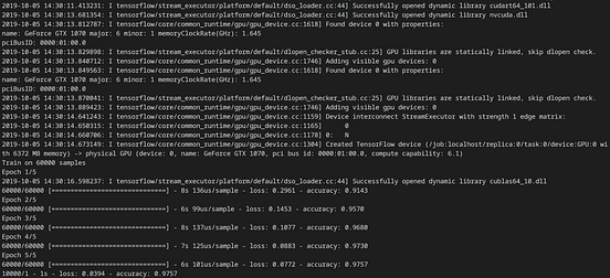 How to build and install TensorFlow 2.0 GPU/CPU wheel for Python 3.7 for Windows from source ...
