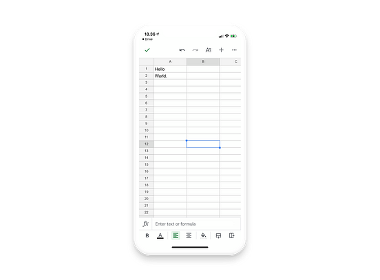 Learn from the best: Mobile Design Principles | by Christian Jensen ...