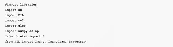 Handwritten Digit Recognition Gui App By Jaideep Singh Analytics Vidhya Medium