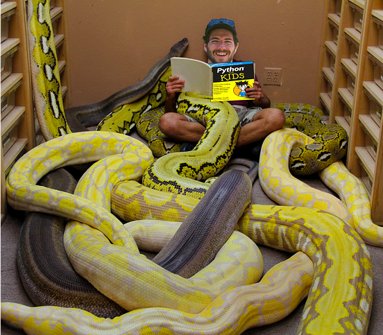 Coding and Python for Geoscientists | by Jack Maughan | Medium