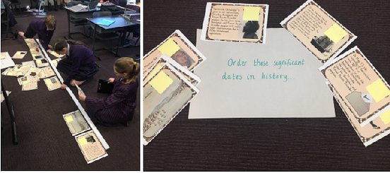 5 great inquiry ‘tuning in’ strategies for students of all ages | by B ...