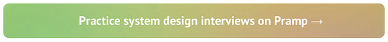 The Anatomy Of A System Design Interview | by Pramp | Pramp Blog | Coding Interview & Job Search ...