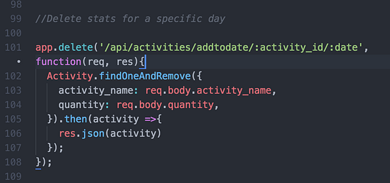 Building a REST API using Mongo DB | by Ethan Jarrell | codeburst