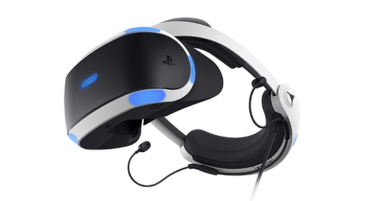 The Growing List of XR Devices. When it comes to XR devices, a few ...