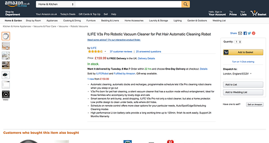 I Used The Web For A Day With JavaScript Turned Off | by Smashing ...