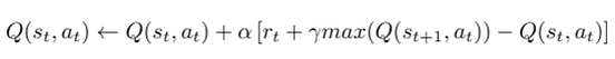 Q-learning: a value-based reinforcement learning algorithm | by Dhanoop Karunakaran | Intro to ...